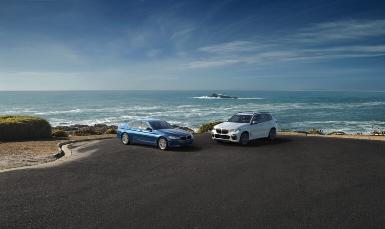 Discover the Unique BMW Genius Experience at Galleria BMW