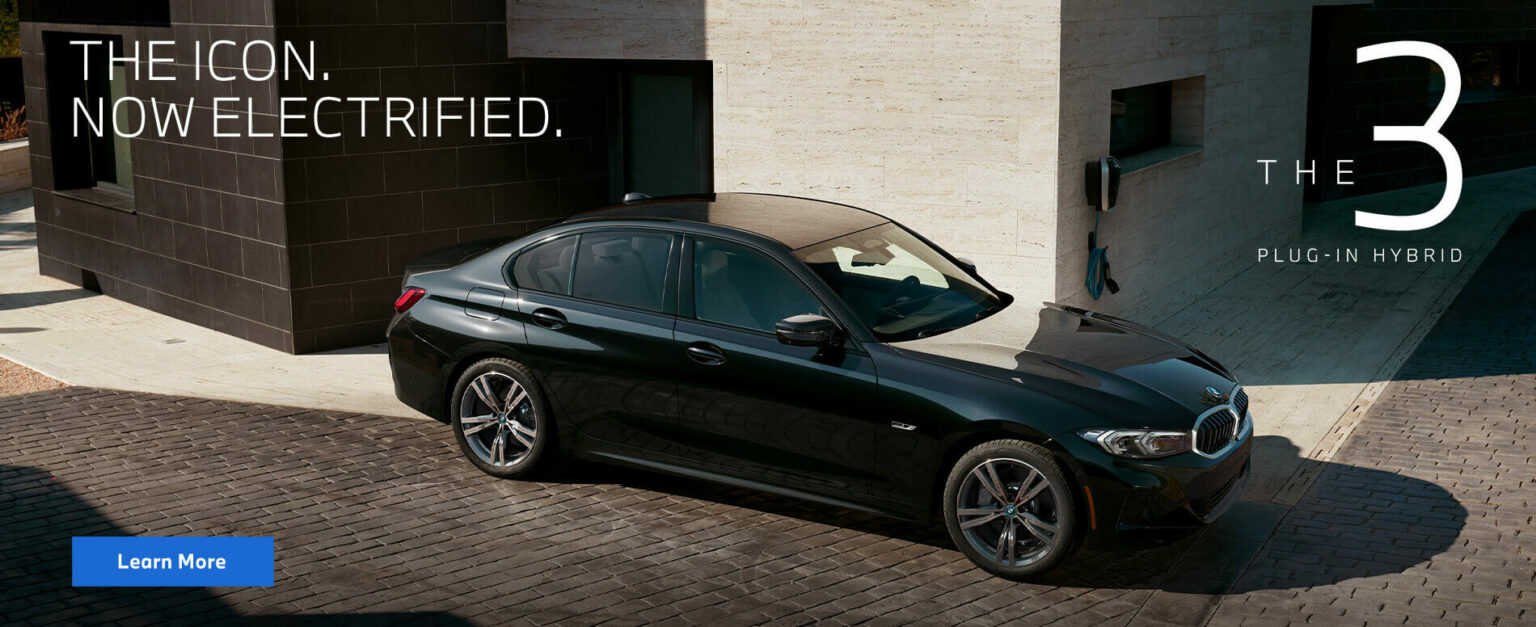 Galleria BMW | Luxury BMW Dealership in D'Iberville, MS