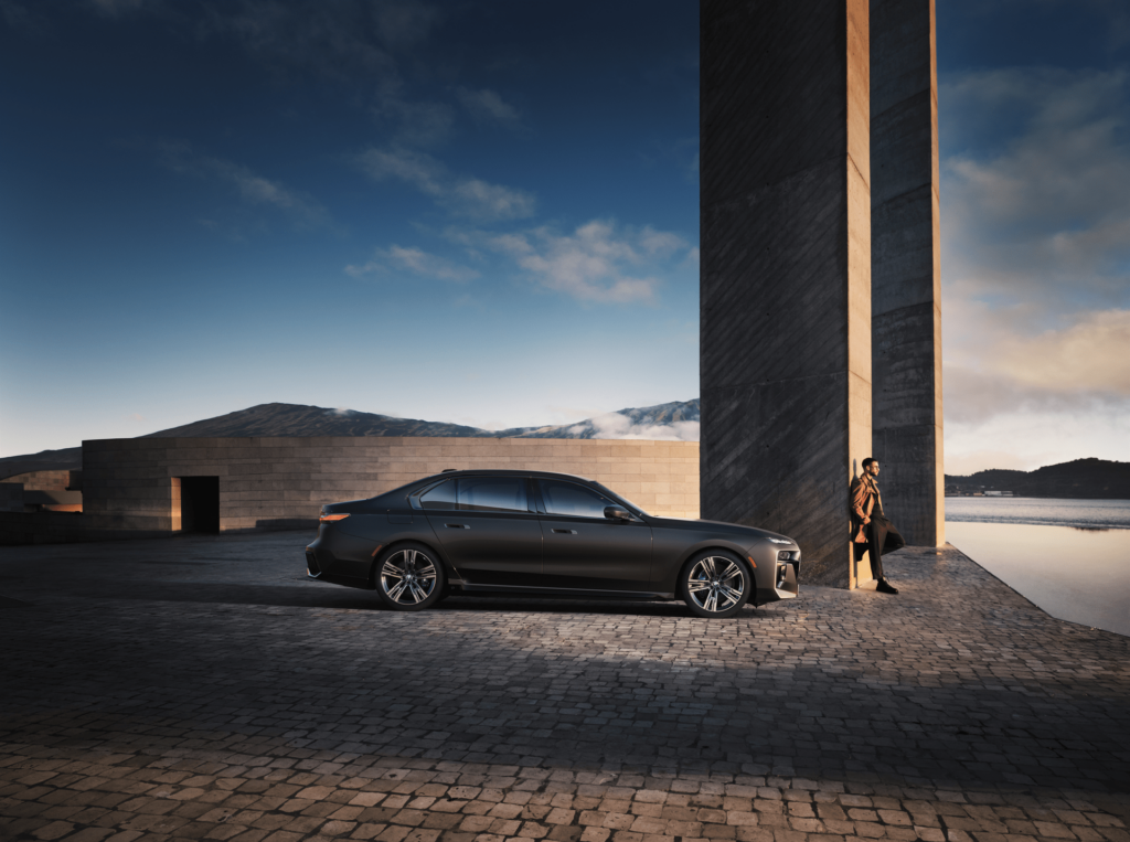 BMW Certified Program in D'Iberville, MS | Galleria BMW