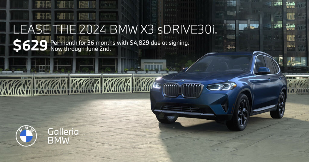 Galleria BMW | Luxury BMW Dealership in D'Iberville, MS