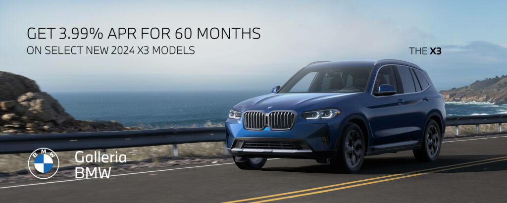 Galleria BMW | Luxury BMW Dealership in D'Iberville, MS