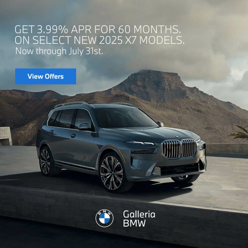 Galleria BMW | Luxury BMW Dealership in D'Iberville, MS
