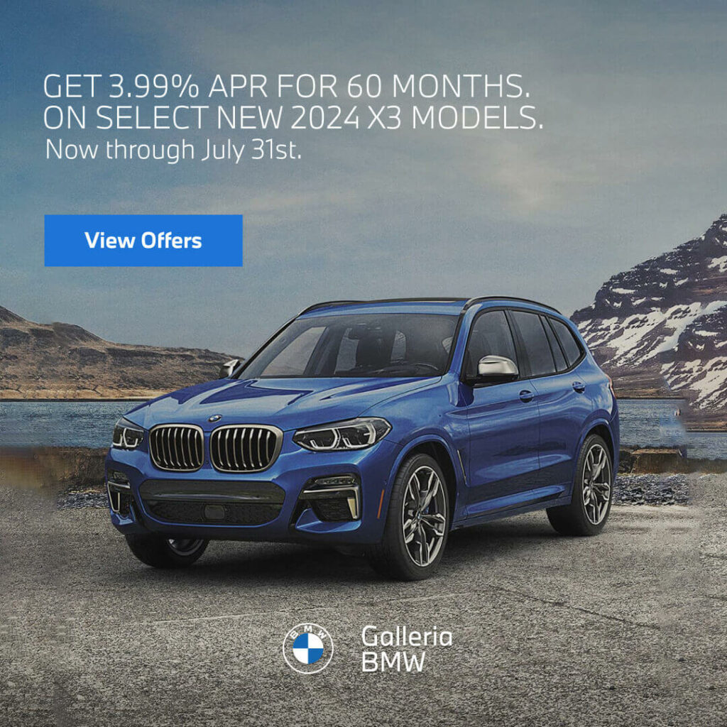 Galleria BMW | Luxury BMW Dealership in D'Iberville, MS