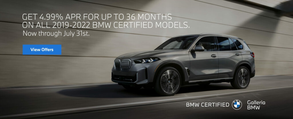 Galleria BMW | Luxury BMW Dealership in D'Iberville, MS