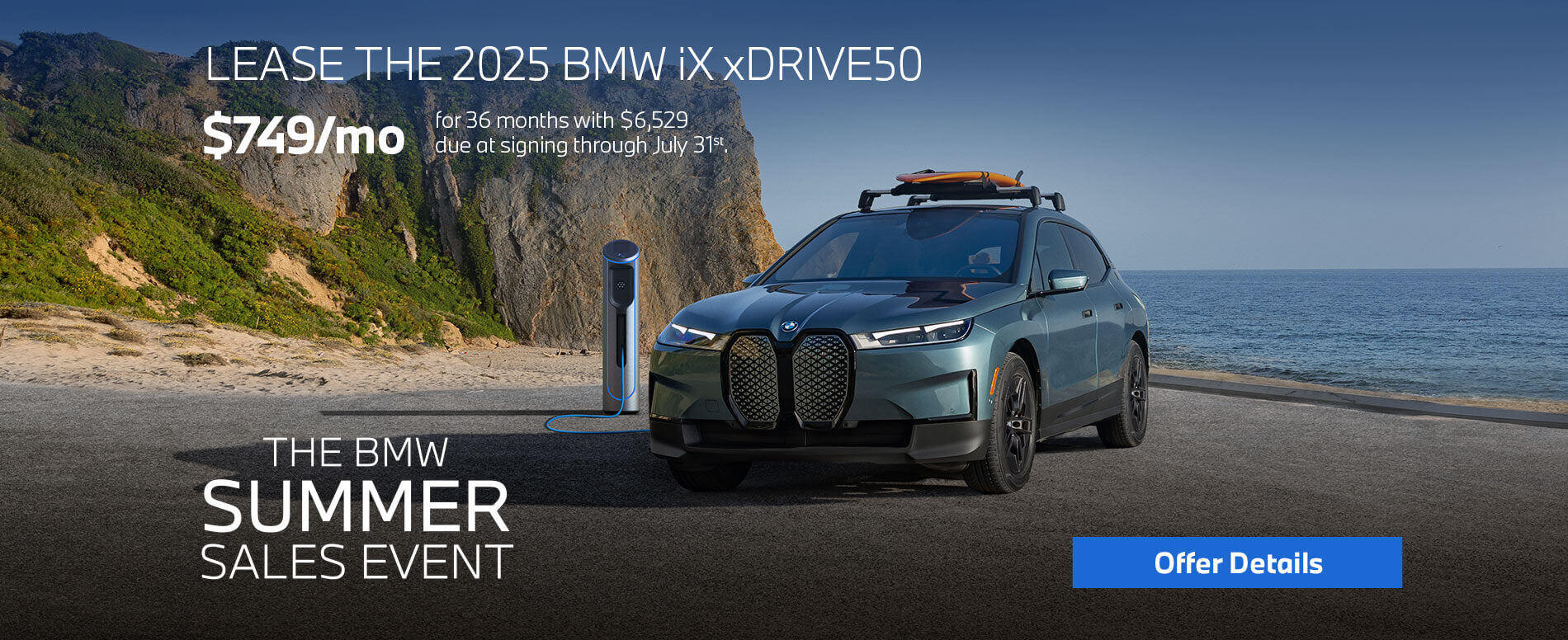 Galleria BMW | Luxury BMW Dealership in D'Iberville, MS