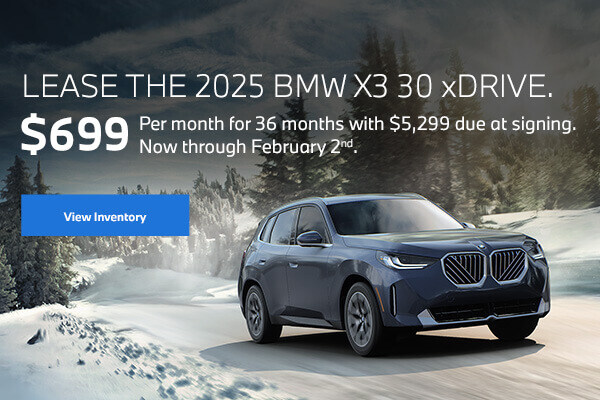 Galleria BMW | Luxury BMW Dealership in D'Iberville, MS