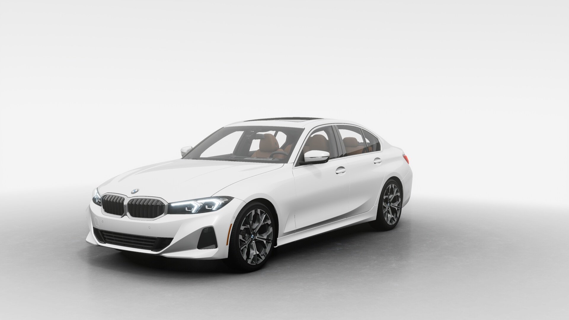 Comparing The BMW 3 Series vs. Mercedes C-Class