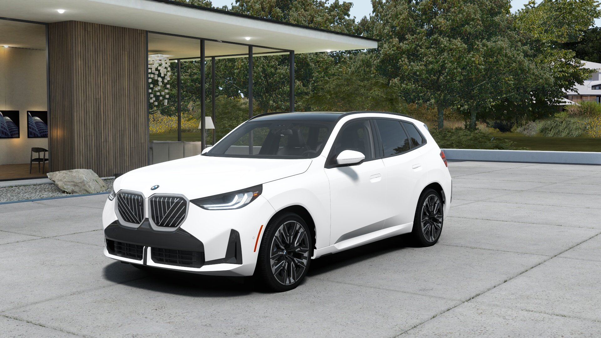 BMW X3 vs Audi Q3: Which Luxury SUV Is Superior?